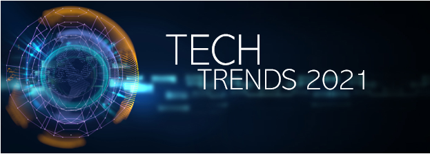 Right Click Solutions 2021 Technology Trends - Right Click Solutions
