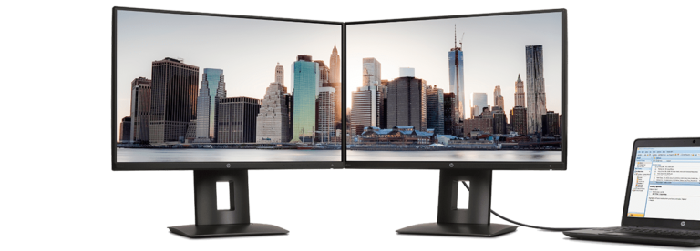 Need help with your Dual Monitor Setup? - Right Click Solutions