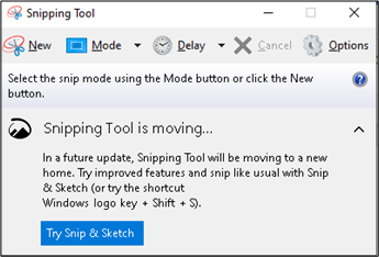 Screenshot Tips – Right Click Solutions
